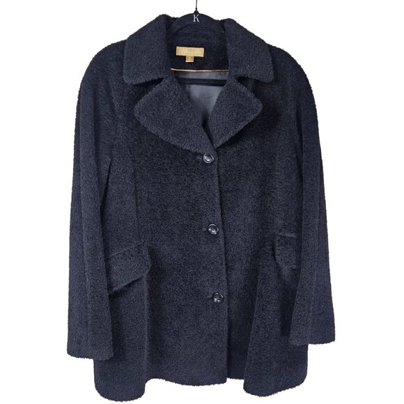 Katherine Kelly | Jackets & Coats | Katherine Kelly Wool Alpaca Coat 4 ...